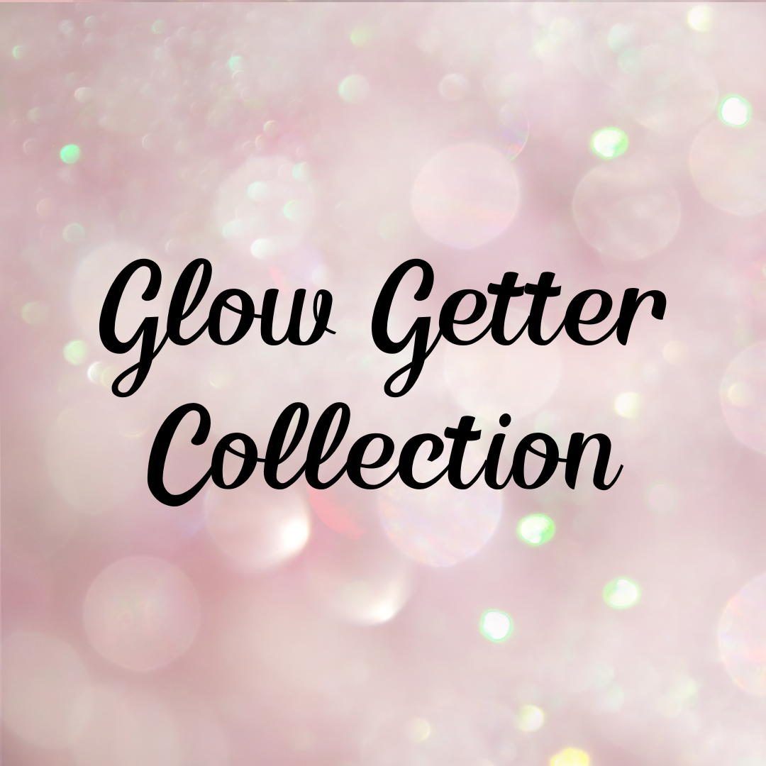 Glow Getter Collection – Geaux Glitter Co.