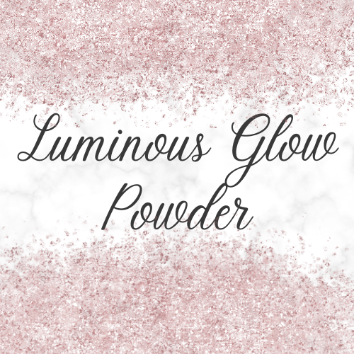 Luminous Glow Powders – Geaux Glitter Co.