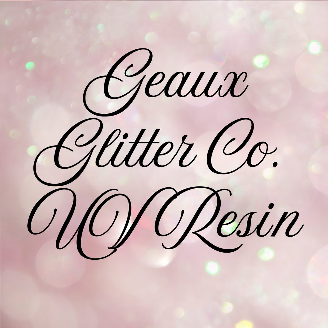Geaux Glitter Co.