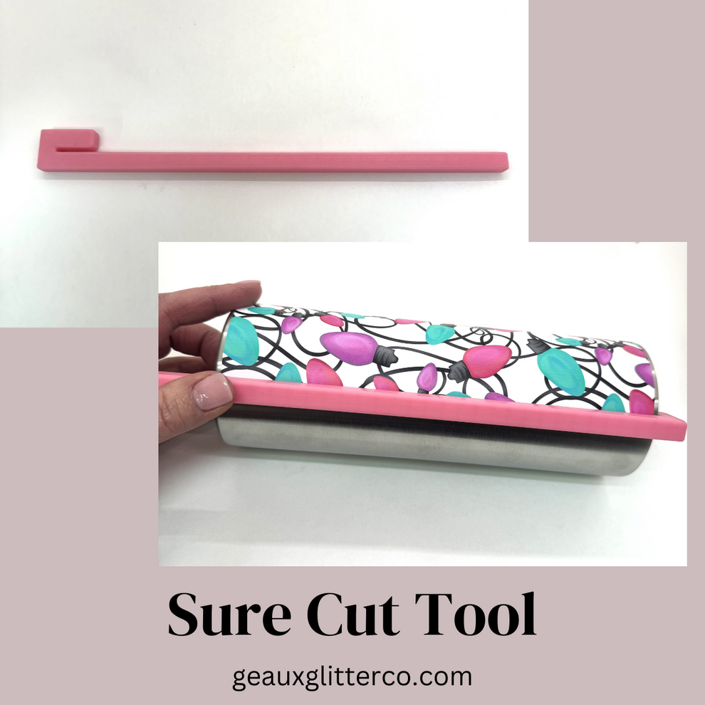 Sure Cut Tool – Geaux Glitter Co.