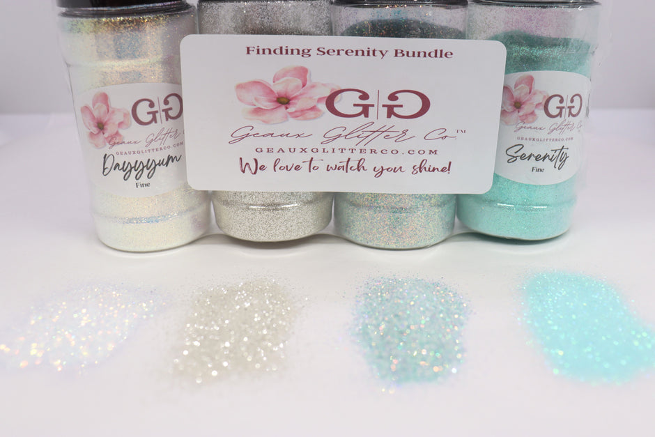 Bundles – Geaux Glitter Co.