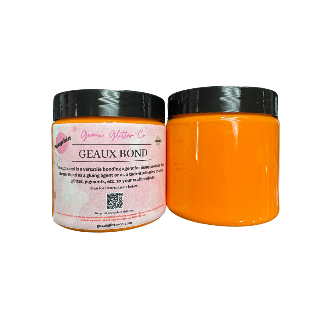 Geaux Bond - The Original Bond Paint – Geaux Glitter Co.