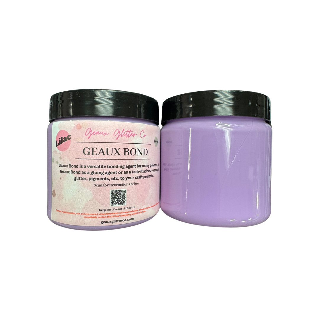 Geaux Bond - The Original Bond Paint – Geaux Glitter Co.