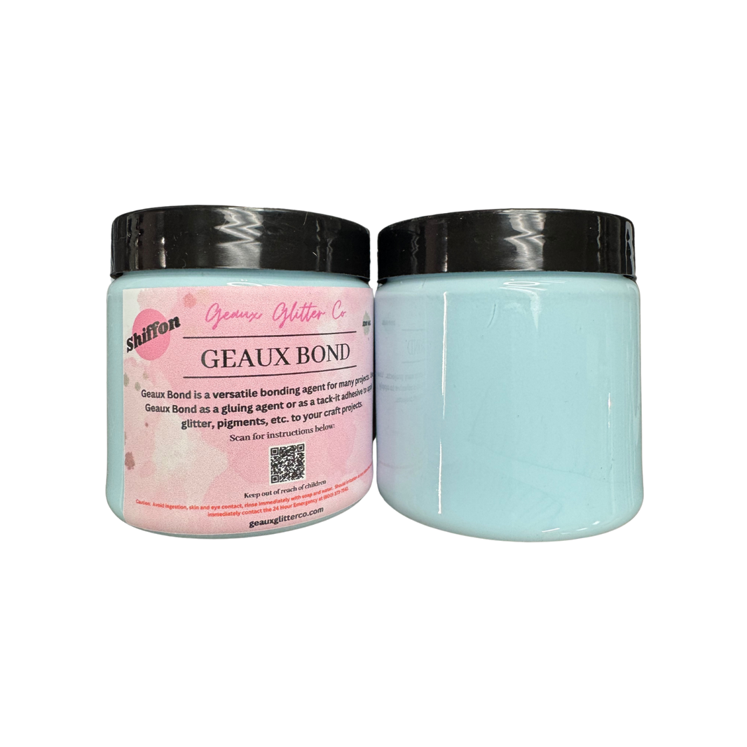 Geaux Bond - The Original Bond Paint – Geaux Glitter Co.