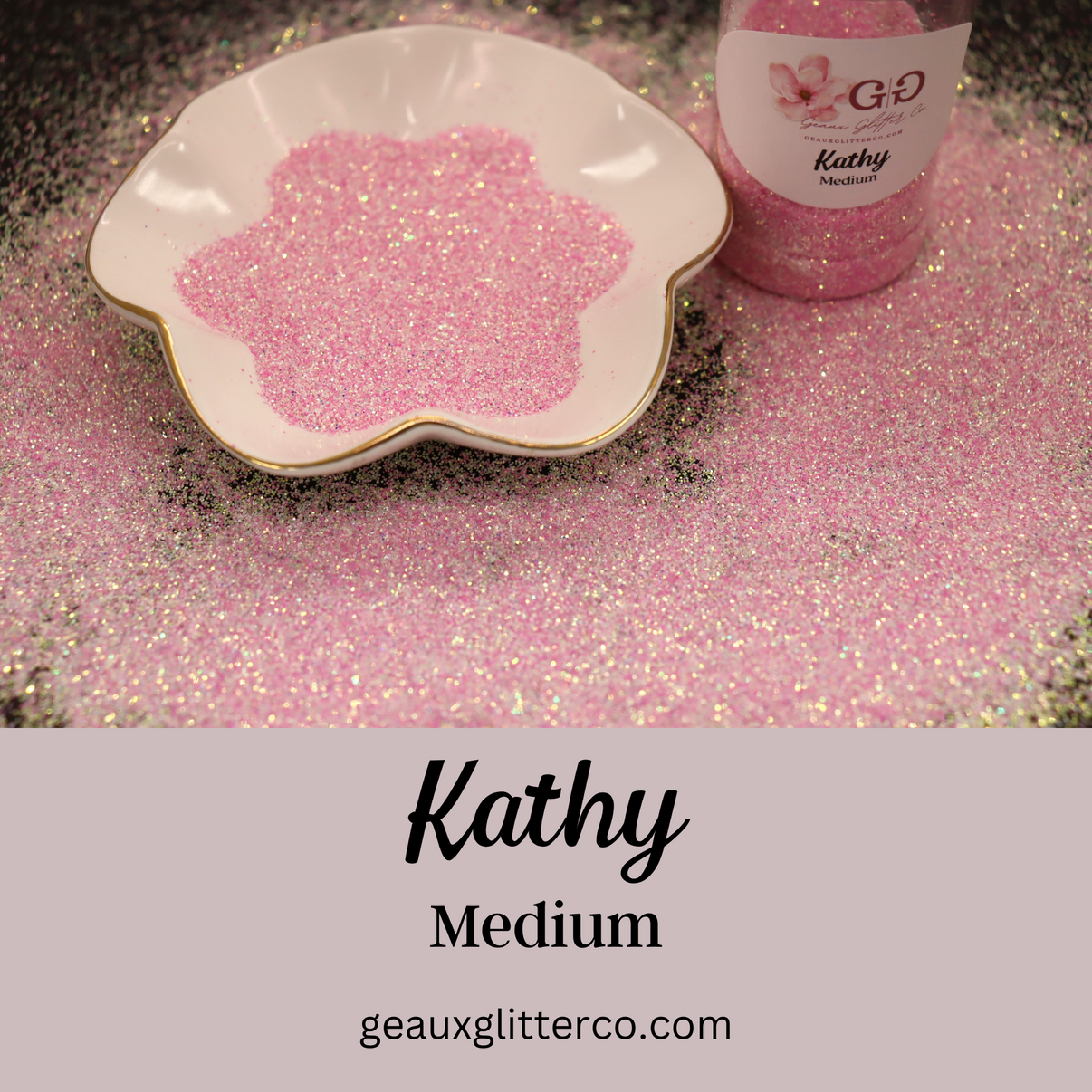 Kathy Medium – Geaux Glitter Co.